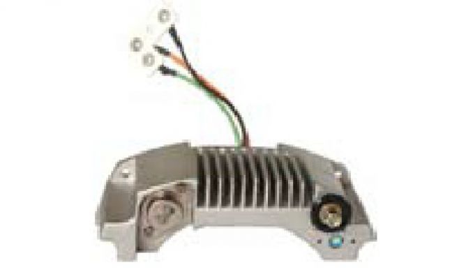 Regler 24V f.Motorola US Lichtmaschine 8RL3024 8RL3022 8SC3009Z ...
