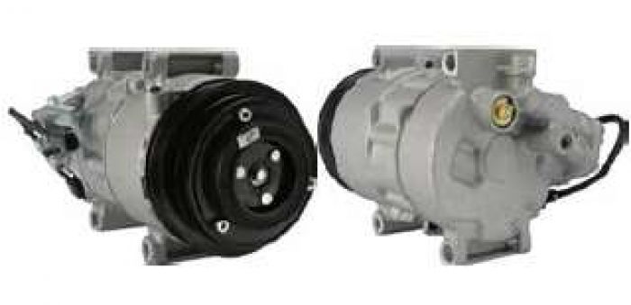 Klimakompressor Mercedes Benz A Klasse B Klasse 0022304711 0022301311 ...
