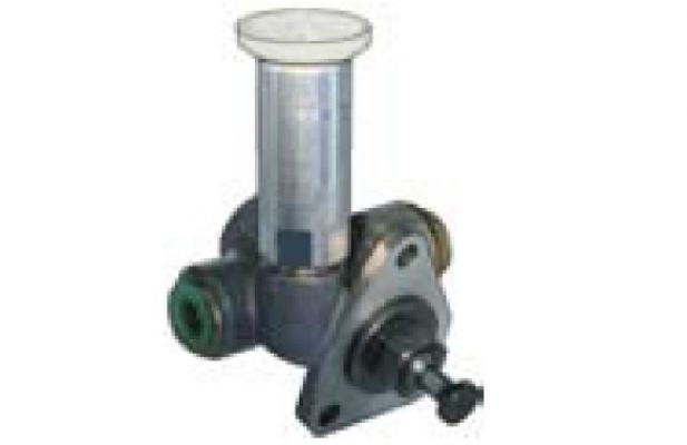 Kraftstoff-Förderpumpe f.Bosch 0440008089 Campe Fahrzeugbedarf GmbH