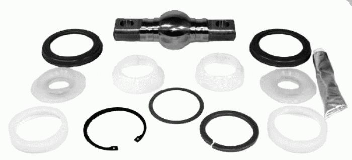 Rep. - Satz für Achslenker Mercedes Benz Campe Fahrzeugbedarf GmbH