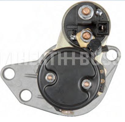 Anlasser VW T4 / Caddy / Corrado / Golf / Jetta / Passat 1,1kw 12V / 9Z ...