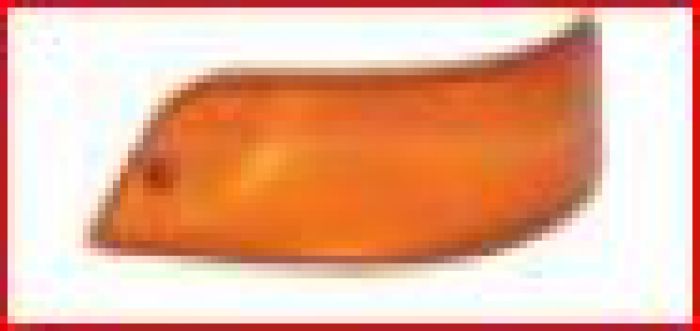 Blinkleuchte re. Mercedes Benz Atego 9408200121 Blinkleuchte re ...