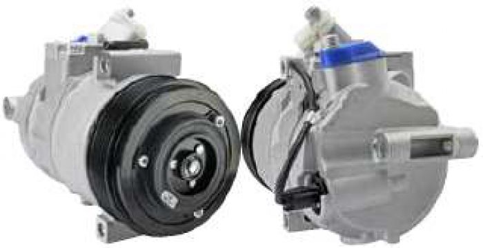 Klimakompressor Mercedes Benz CLK Klasse 12302611 0022308311 0022304911 ...