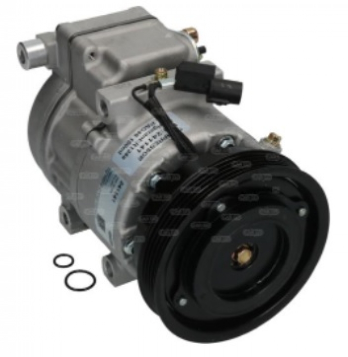 Klimakompressor f.Kia 97701-2H240 97701-2H202 97701-2H200 97701-2E300 ...