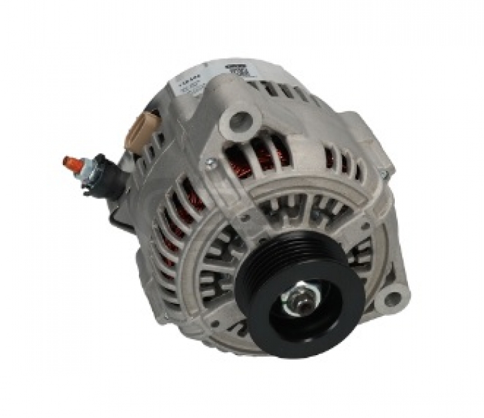 Lichtmaschine 12V/100A f.Denso 1012117800 2706046270 Lichtmaschine 12V ...