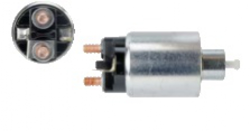 Magnetschalter 12V f.Mitsubishi Anlasser ﻿ M371XC3775 M000T87681 ...