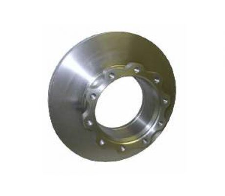 Bremsscheibe VA MAN E2000 F2000 M2000 F90 81.50803.0015 81.50803.0014 ...