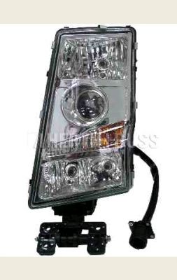 Hauptscheinwerfer li. für Volvo FH16 FM9 Campe Fahrzeugbedarf GmbH