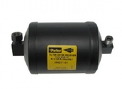 Trockner Klimaanlage f.Case Serie Quartrac Modell Various Models ...